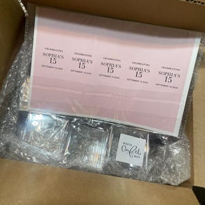 CUSTOM ORDER Custom Logo Setup Fee ONLY Please Contact Shop Before ...