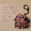 New Anime Charms - Etsy