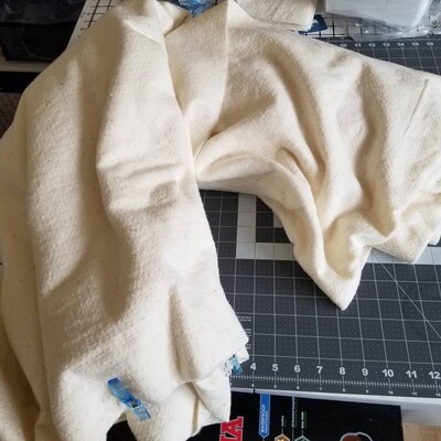 Cascading Ribbons Quilt Pattern by Cut Loose Press domestic - Etsy