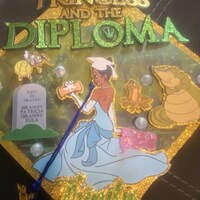 SZA Ctrl supermodel Graduation Cap Topper - Etsy Canada