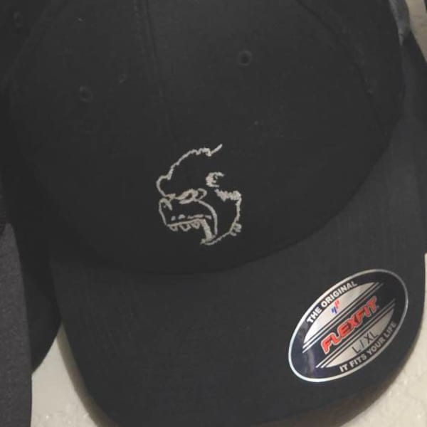 Leather Patch Hats, High Quality Stitching, Custom Logo, Branded Hats ...