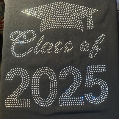 Cap Rhinestone Template Digital Download, Svg, Eps, Png, Dxf - Etsy