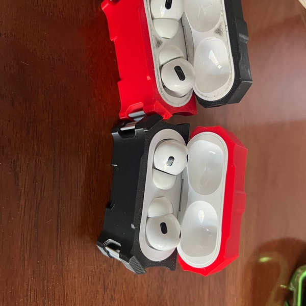 Milwaukee Packout Inspired Apple AirPod & AirPod Pro Case the Original ...