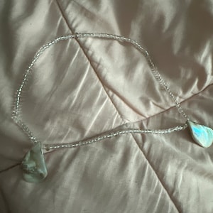 Mutha Earth Goddess Set waist Thigh Bead - Etsy