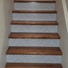 Weathered Wood Stair Riser Window Sill Tile Stickers 7 Inch - Etsy