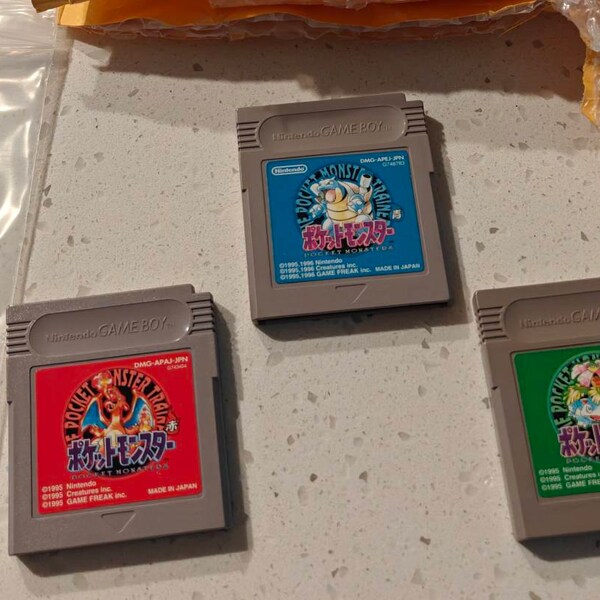 Custom IPS V3 Backlit Nintendo Gameboy Advance Clear Blue/sky Blue Opal ...