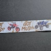 3 Yards Wheels Cars, Motorcycles Grosgrain Ribbon Your Choice Style ...