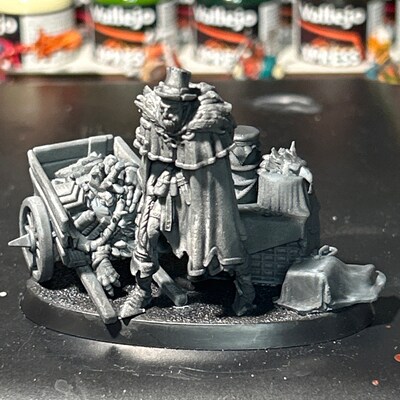 Forest Dragon by Mini Monster Mayhem Dungeons and Dragons D&D Tabletop ...