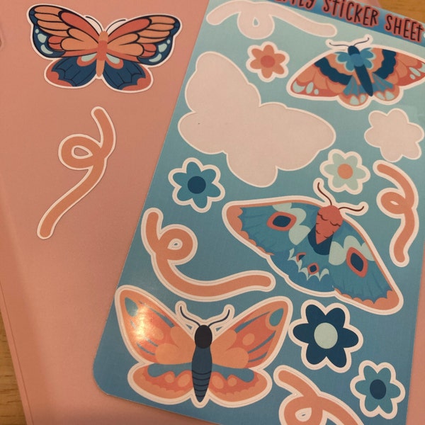 Dreamie Slime Rancher Slime / Honey Flutter Slime / Cute Slime / Slime ...