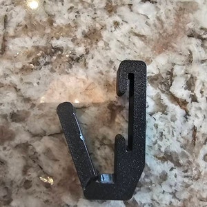 Tethrd One / Skeletors Climbing Stick Hanger - Etsy