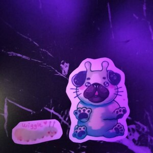Cooking Mama Sticker - Etsy
