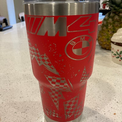 BMW M Performance Digital File JPG SVG - Etsy