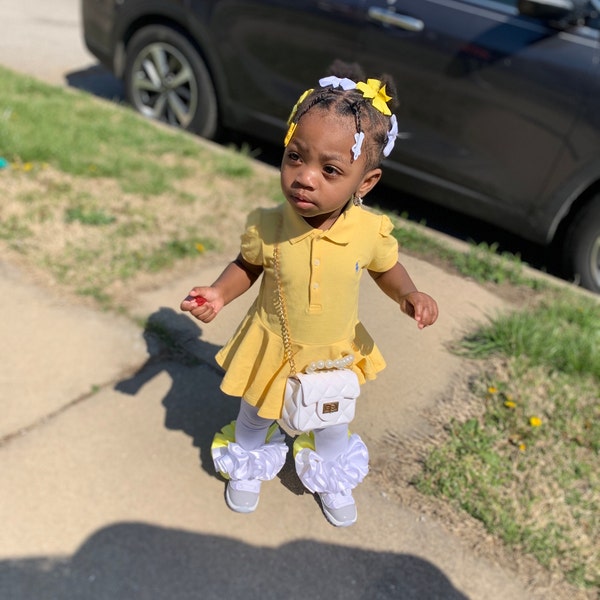 Girls Shocking Pink and Purple Ruffle Socks/toddler Ruffle Socks. Tutu ...