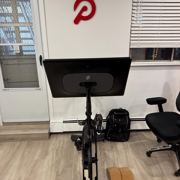 Peloton Guide Wall Mount - Etsy