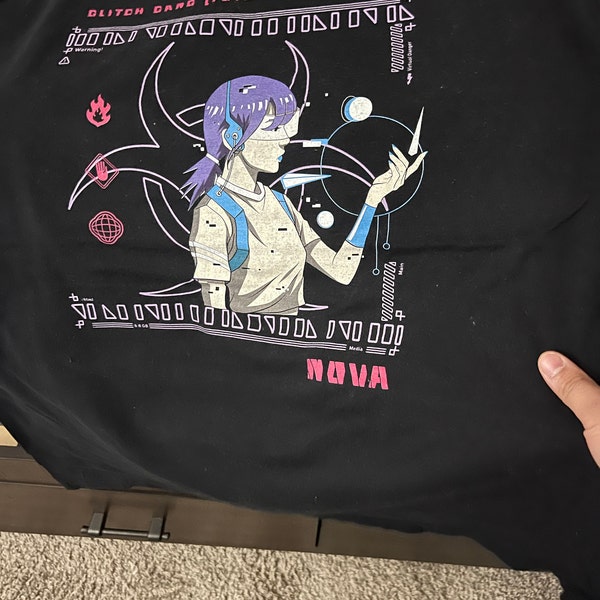 MissingNumber000 - Etsy