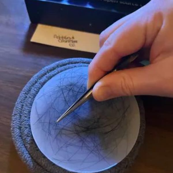 Picky Pad mable Free Shipping Trichotillomania Pick Pad Bracelet ...