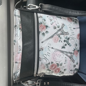 Selene Handbag Bagstock Sewing Pattern PDF Sewing Pattern - Etsy