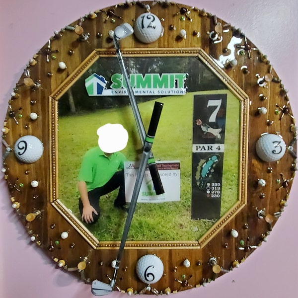 Half Golf Balls for Golf Crafts | Golf Ball Half for Golf Decor | Golf ...