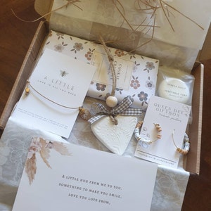 New Home Gift New Home Hamper First Home Gift Birthday Gift - Etsy UK