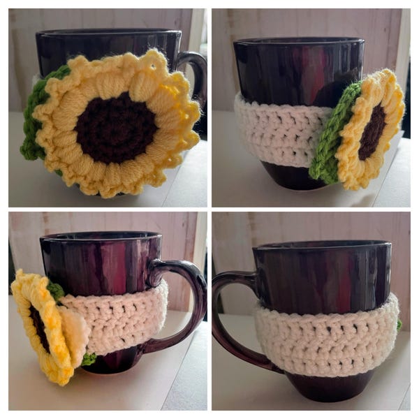 Crochet Maple Leaf Granny Square Pattern- Instant PDF Download - Etsy