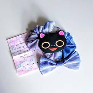 Pietro Clown Sheep Sticker Animal Crossing New Horizons - Etsy