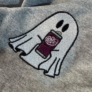 Cocktail Grinch Embroidery .PES Design - Etsy