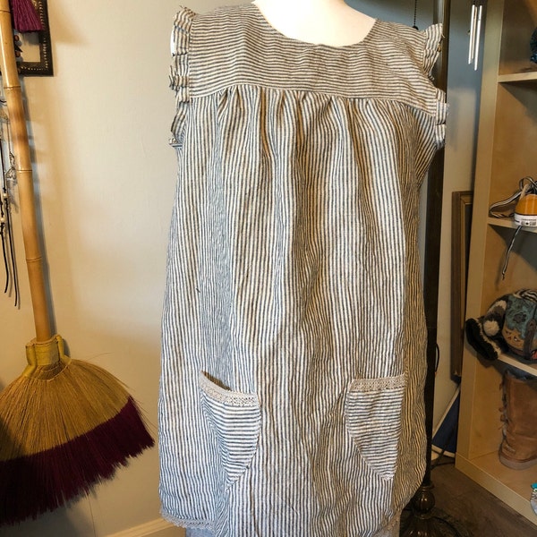 Cottage Clothing | Prairie Style | Ruffled Bloomers | Boho Style ...