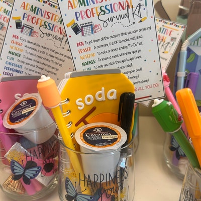 Editable Camping Themed Teacher Appreciation Week Schedule, Pto,camping ...