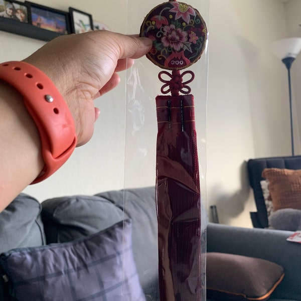 Korean Art, Antique Korean Scroll Painting, Korean Hanging Scroll ...