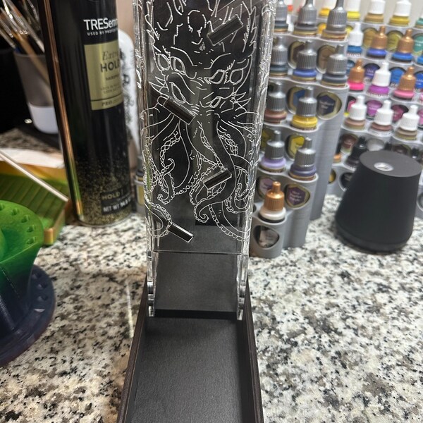 C4labs Bramble 4 or 6 Stack Cluster Case With Fans for Raspberry Pi5 ...