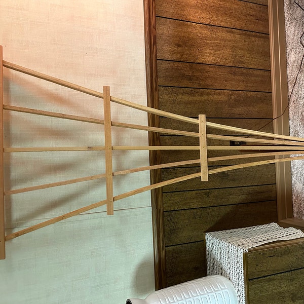Garden Fan Trellis and Obelisk Plan Bundle / Garden Fan Trellis ...