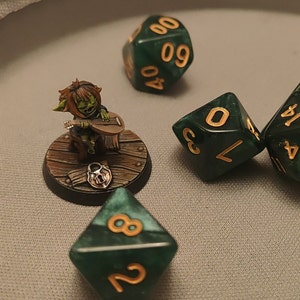 Unspeakable Horror Hellspawn Chaos 8K D&d/pathfinder 32mm 75mm ...