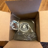 Safety Third Embroidered Patch Safety 3rd Emblem Heat Apply or Sew On - Etsy