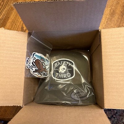 Bigfoot Sticker Set, Choose Your Quantity and Designs - Etsy