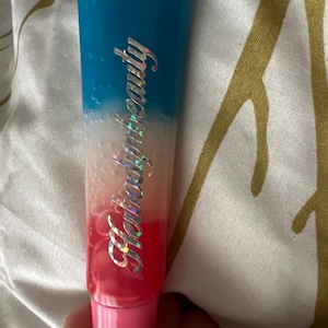 Lipgloss Base Versagel 7oz Jars - Etsy