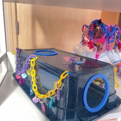 Sugar Glider Small Animal Foraging Pulley Toy-one per Price Alien Toy ...