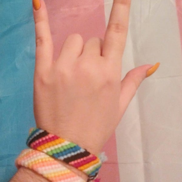 Pangender PRIDE Pack - Etsy