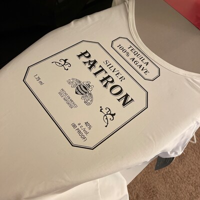 Custom Iron on Heat Transfer Vinyl Your Logo Image or Text - Etsy