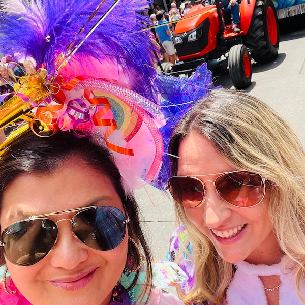 Custom Christmas Headpiece, Holiday Headband, Festive Fascinator - Etsy