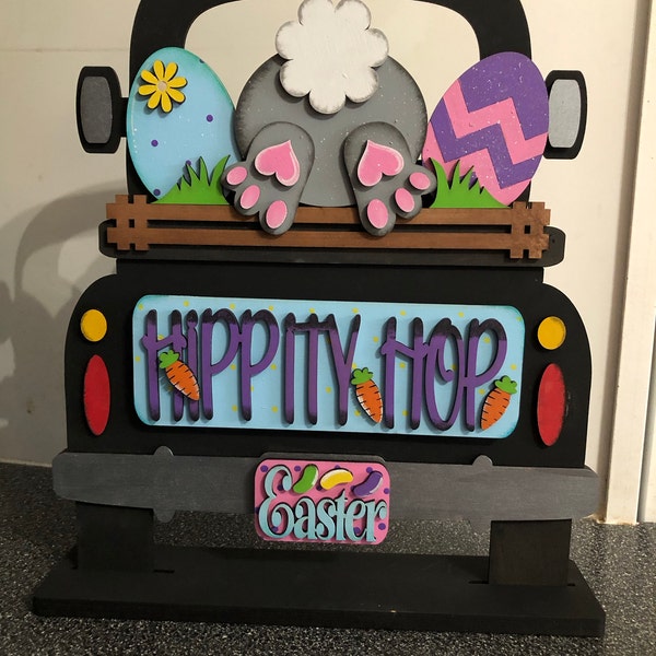 Standing Trees, Set of 3 - Etsy