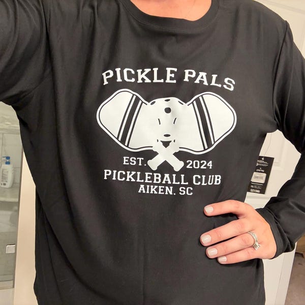 Custom Iron on Decal, Heat Transfer Decal, Custom Text Iron on Decal ...