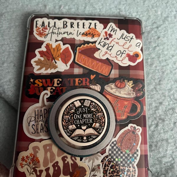 Colorful Retro Bookmark Laminated Bookmark Bookmark Individual or Set ...