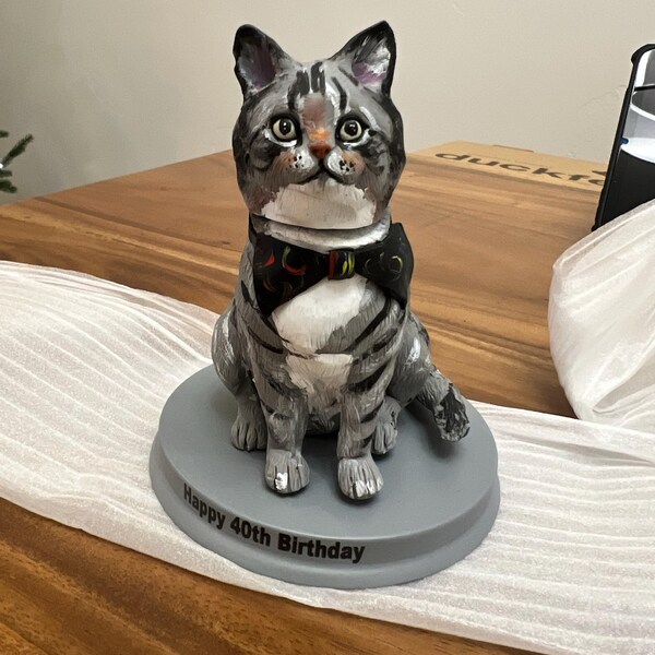 Custom Bubble Head, Create Your Own Bobblehead, Make Your Own ...