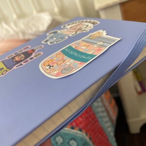 No Coffee No Workee Waterproof Sticker, Coffee Stickers, Coffee Gifts ...