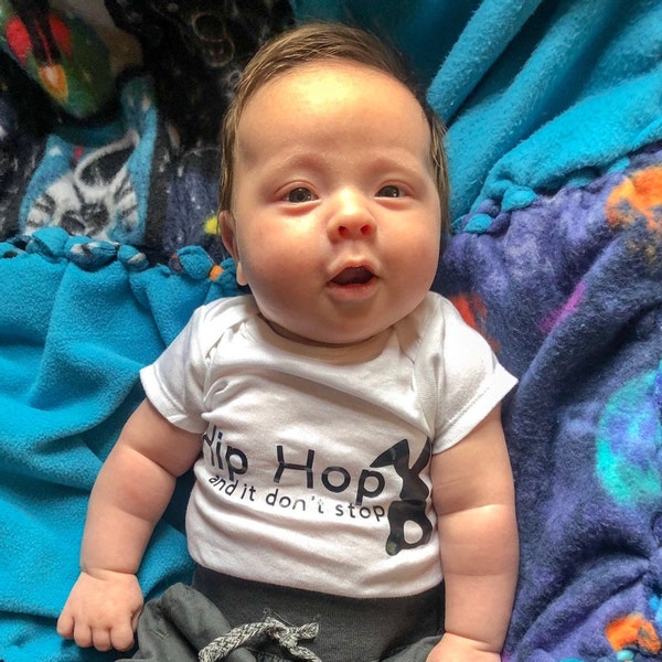 Drank Onesie® | Hip Hop Bodysuits | Hip Hop Baby Clothes | Unisex ...