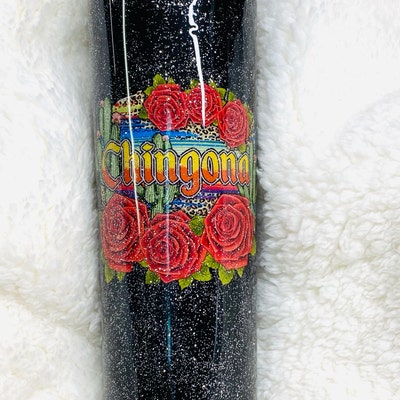 Chingona PNG La Chingona Png Chingona Design Rose Png - Etsy