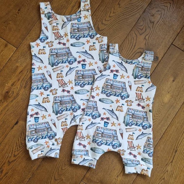 Flying High Non Exclusive Seamless Pattern Design, Children's Fabric ...