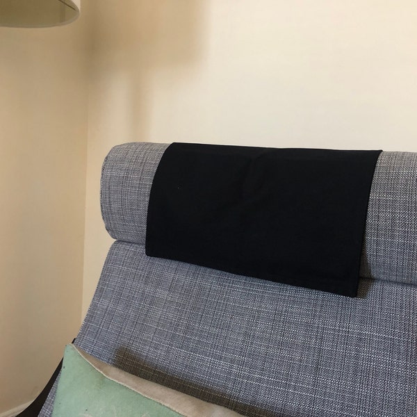 Headrest Chair Protector or Cover, 29" X 14", Recliner/chair/sofa Head ...