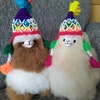 Alpaca Family - Etsy