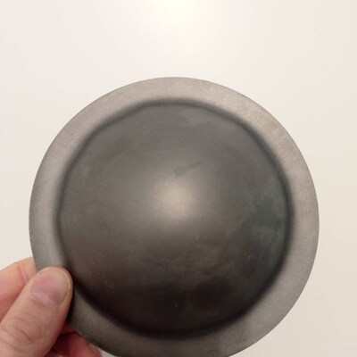 Steel, Wood and Leather Skyrim Solitude Hold Shield Replica Norse ...